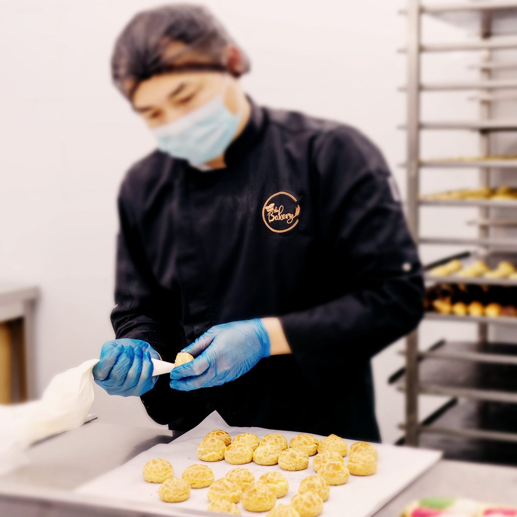 Best Bakery in Dubai | Cake Shop Near Me, Fresh Bread Products