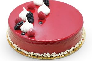 FULL CAKES – The Bakery Express