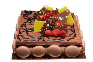 FULL CAKES – The Bakery Express