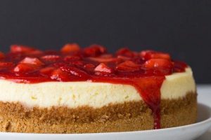 FULL CAKES – The Bakery Express